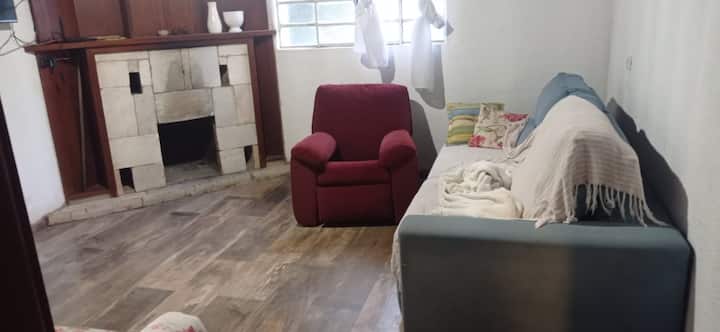 Sítio Arapongas - Cotia