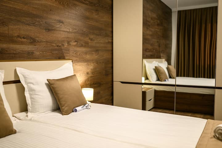 Libertè Suites Velingrad 101 - Velingrad