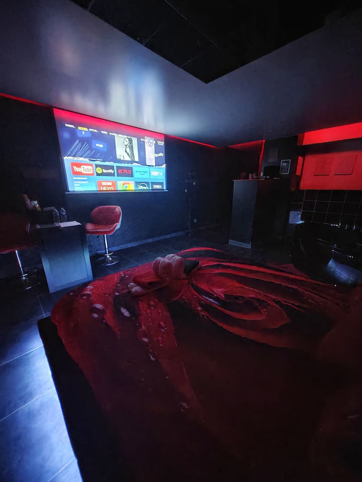 L'escale Du Donon - Ch. Noire - Schirmeck