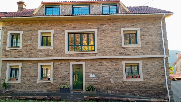 Casa Sardina - Galice