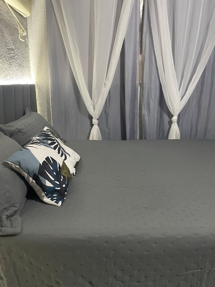 Espaço Inteiro: Loft, Rio De Janeiro Guaratiba - Rio de Janeiro