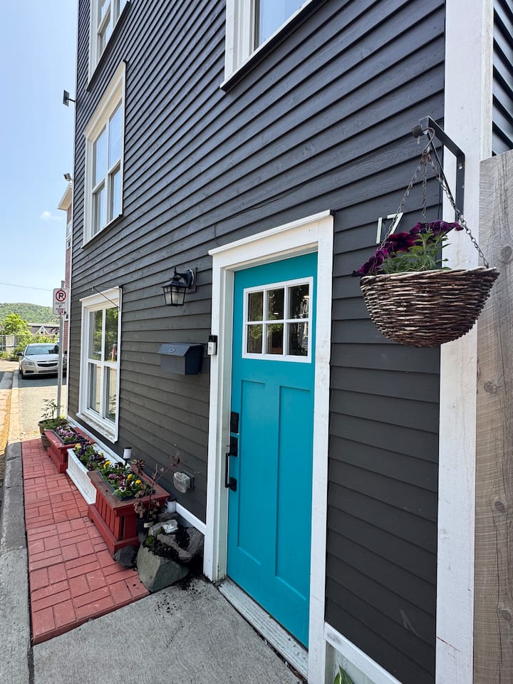 17 College Square - カナダ セント・ジョンズ