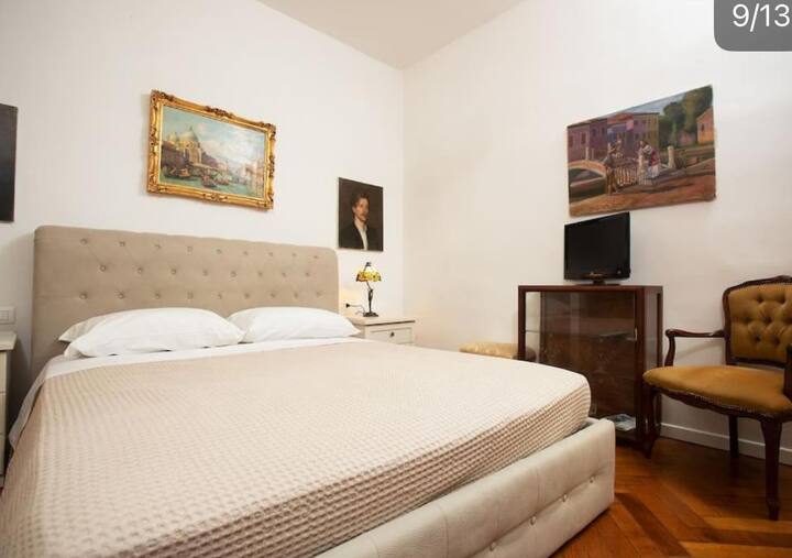 First By Central Rialto - Venecia