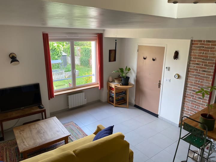 Maison Appart à Lorient - Pont-Scorff