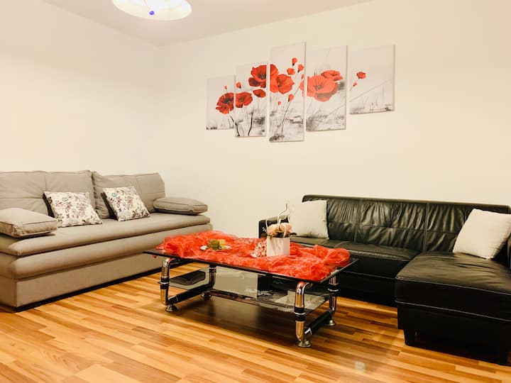 Apartman Marina Senj - Senj