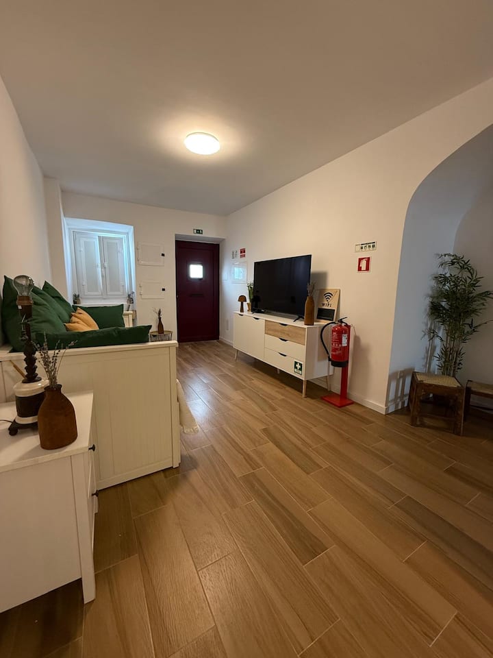 Habita Estremoz - Orada