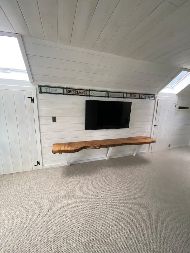 Ocean View Carriage House - Marshfield, MA