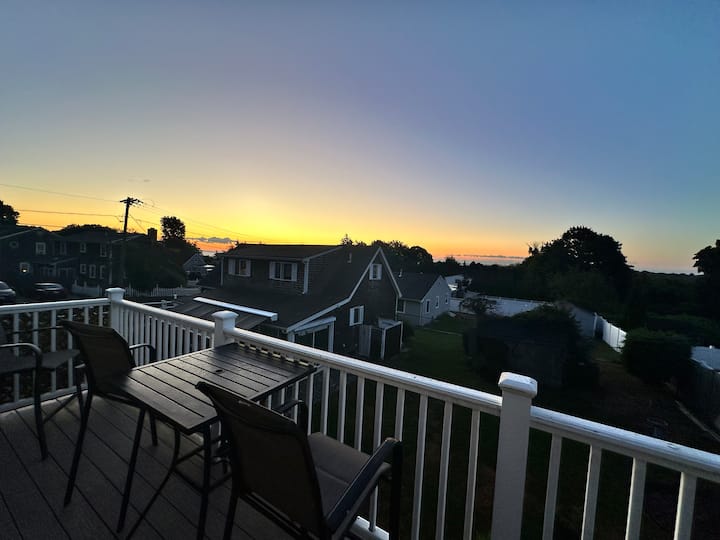 Ocean Breeze Guest House - Marshfield, MA
