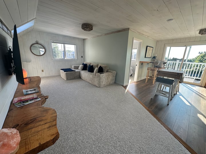 Ocean Breeze Guest House - Marshfield, MA