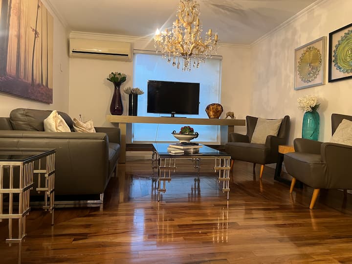 Boho House - Monterrey