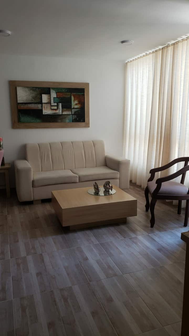 Te Sentirás Como En Casa - Barranquilla