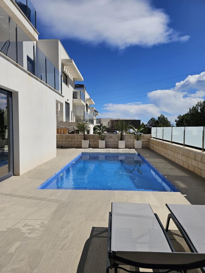 Villa Mar Azul - Benidorm