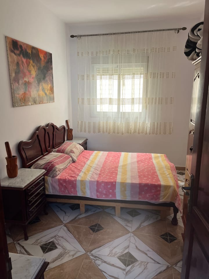 Modern Cozy Apartment Near Beach - Asilah