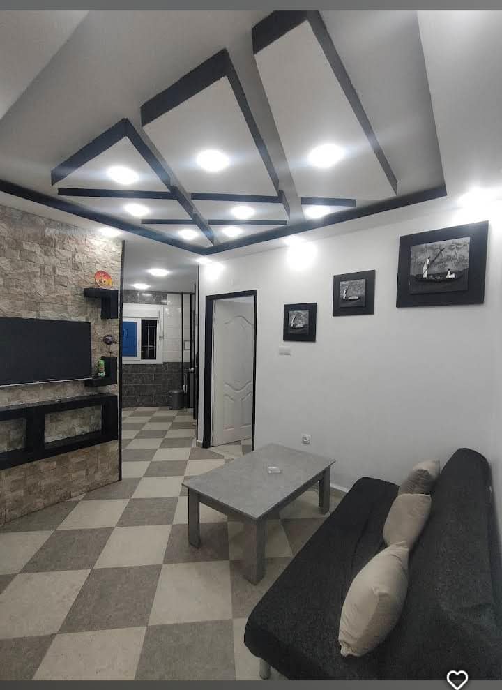 Location Bungalow F3/f2 - Béjaïa