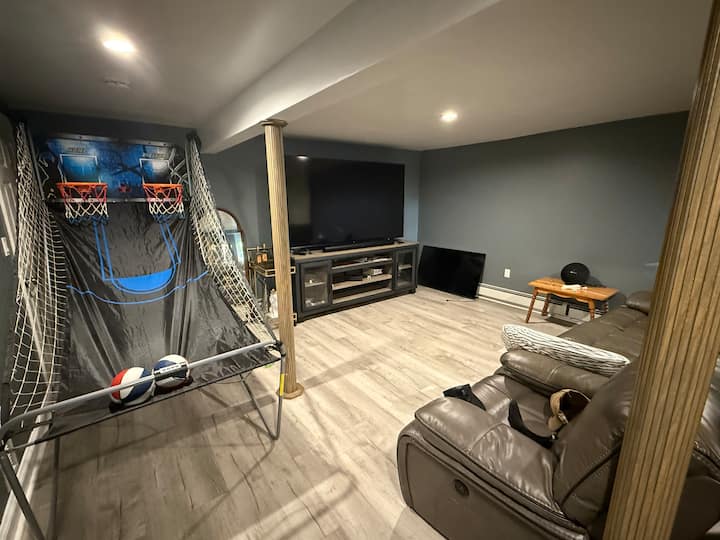 Modern Studio White Plains - White Plains