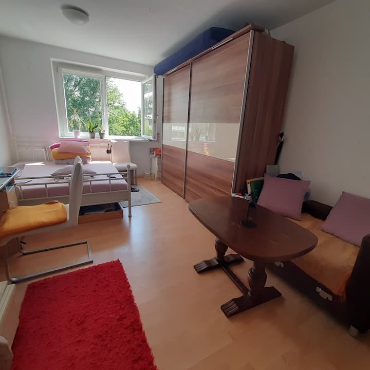 Summer Stay At Halle (Saale) - Halle