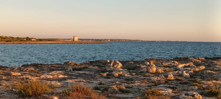 B&b L'arco Sul Mare, Stella Marina - Porto Cesareo