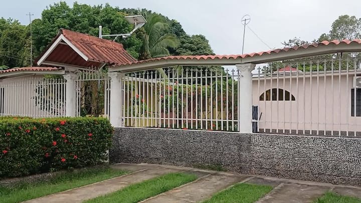 Residencial San Francisco 1 - Playa Blanca