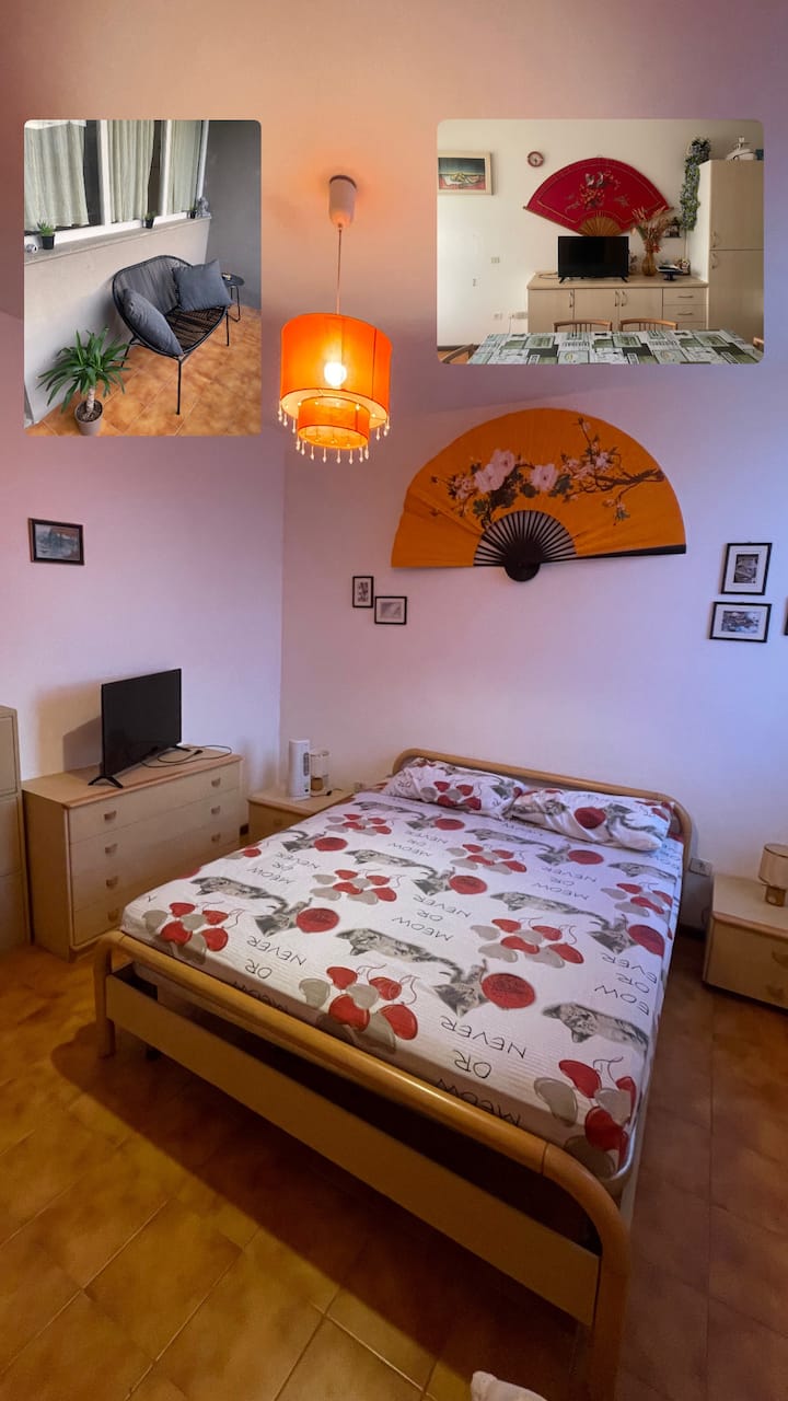 Casa El Mar - Sassari