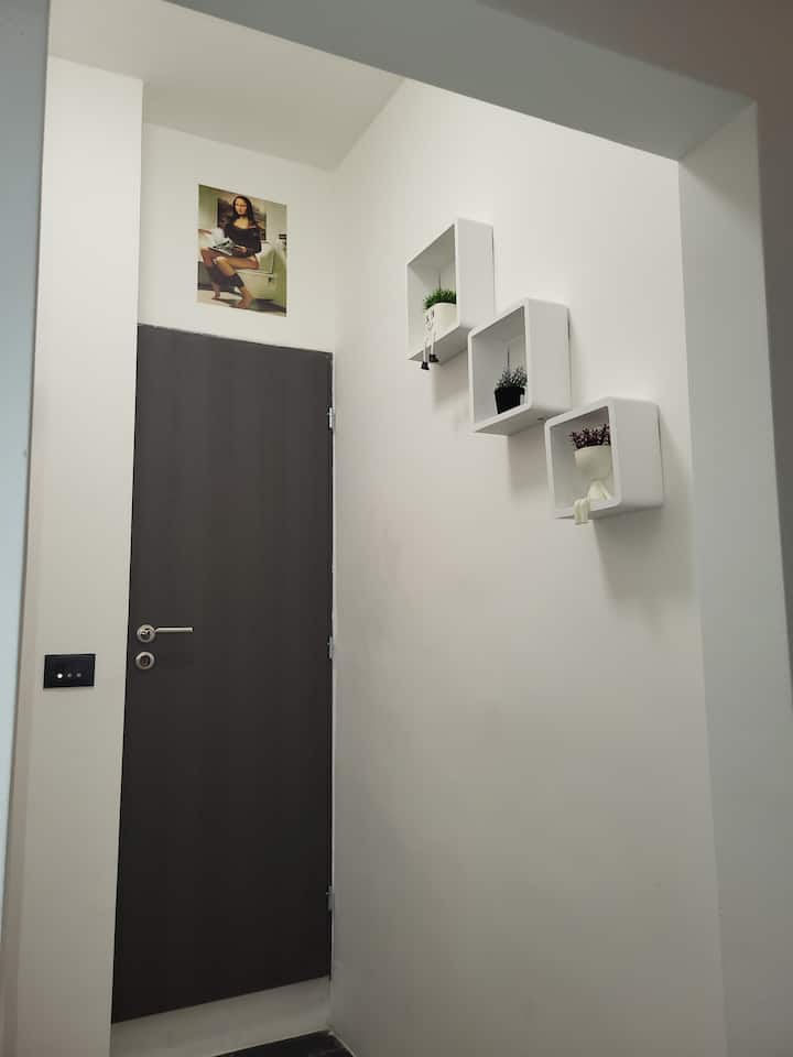 Centar Studio Apartmant Karlovac - Karlovac