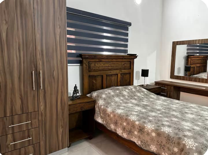 Departamento En El Centro. - Guanajuato