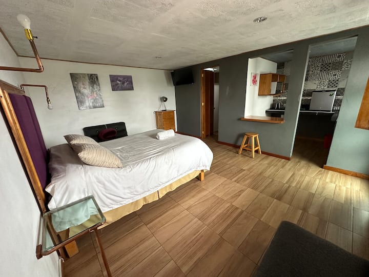 Pascual Inn Suites Cholula - San Pedro Cholula