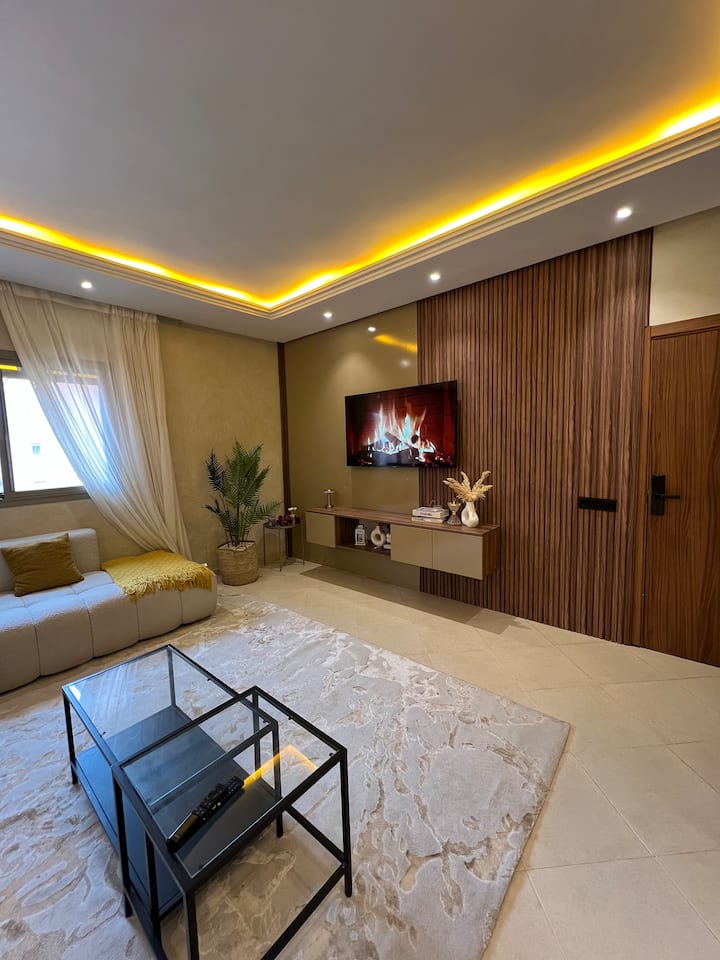Luxe Appartement - Marrakesh