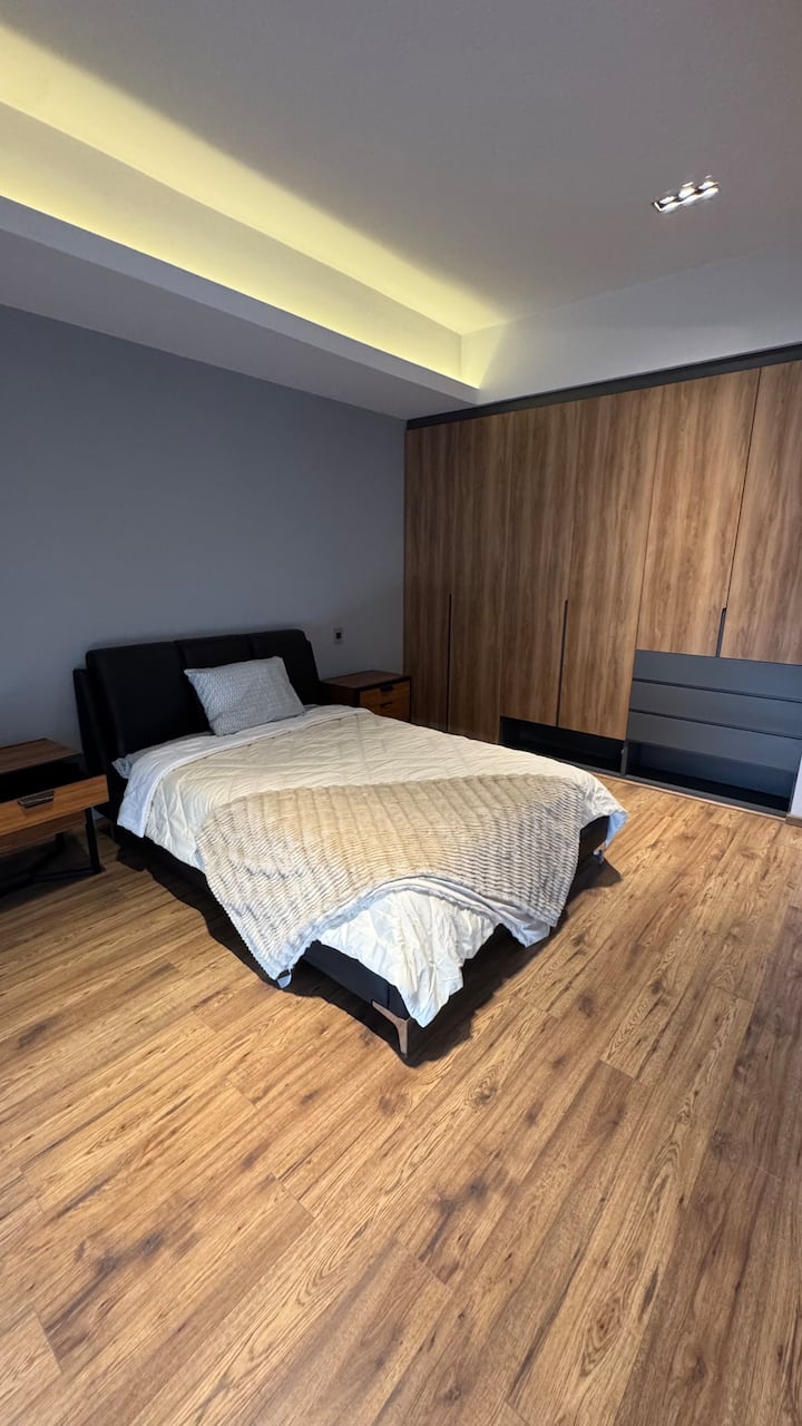 Departamento Torre Reforma - Puebla