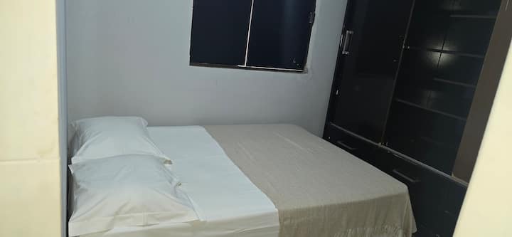 Flat Ao Lado Da Uni/hosp. Cebrom - Anápolis