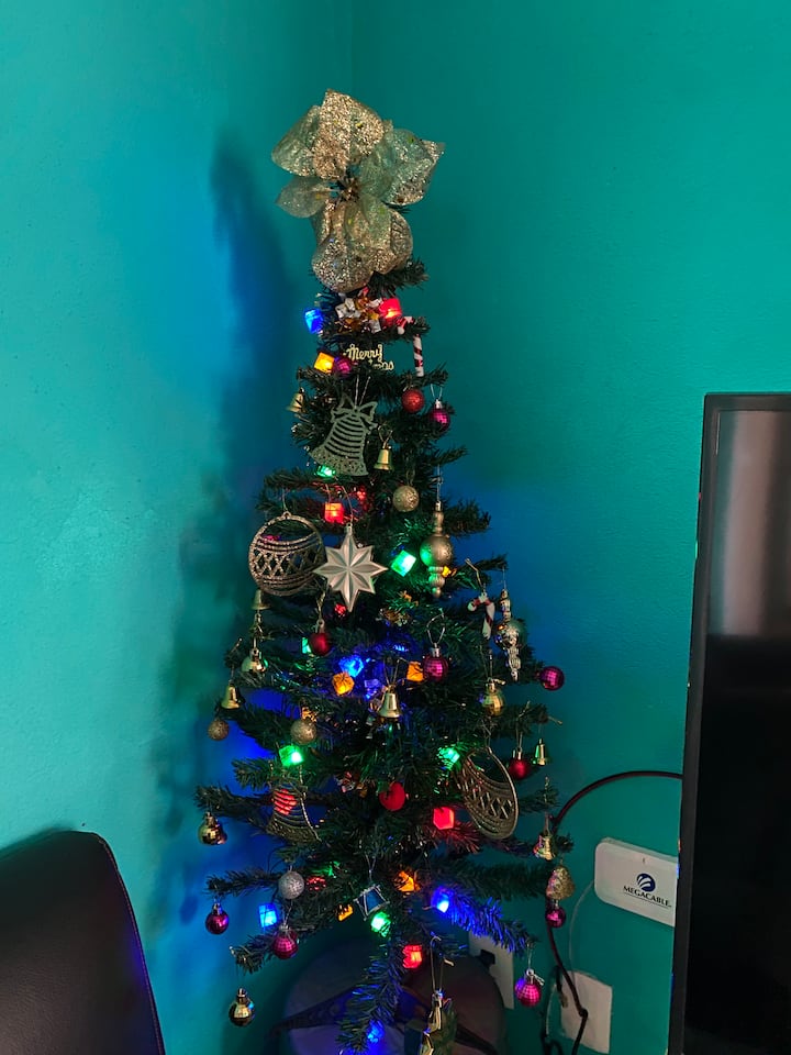 Departamento Completo Y Alberca Betel - Heroica Veracruz