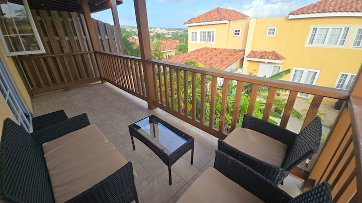 New! Cozy Tropical Getaway In Montego Bay - Montego Bay