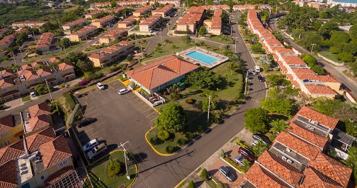 * New! Cozy Tropical Escape In Montego Bay * - Montego Bay