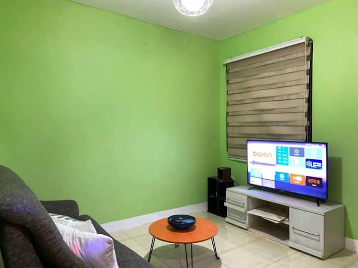 Wylahs Homestay 3 - Buenavista