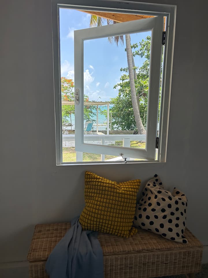 Cottage By The Sea - Puerto Rico
