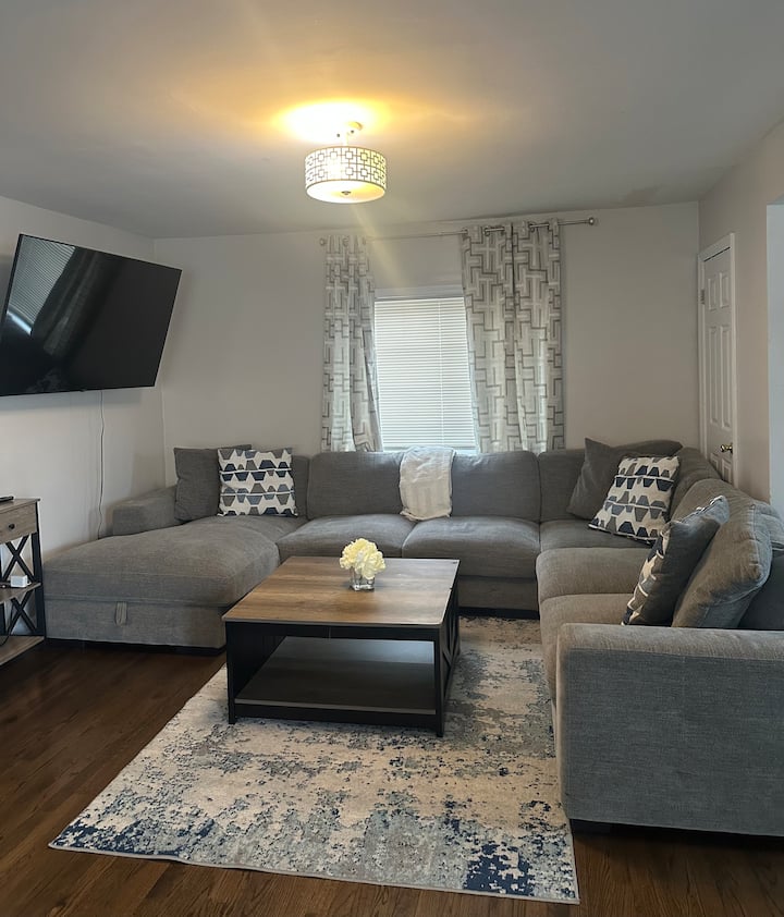 Great Lakes Family Home - Waukegan, IL