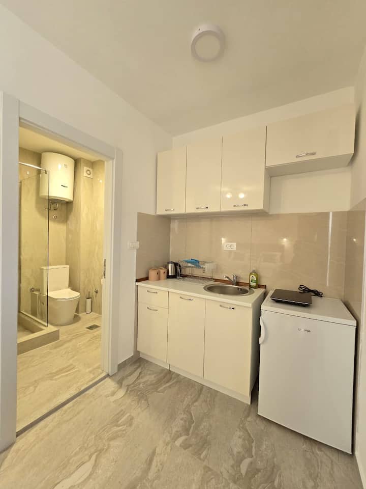 Sienna Apartments Budva 3 - Budva