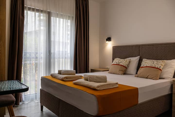 Sienna Apartments Budva 2 - Budva