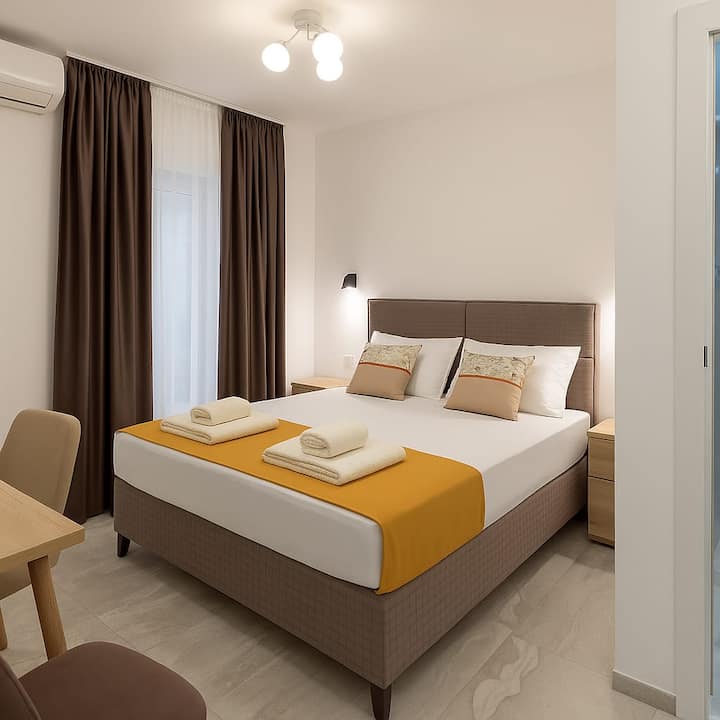 Sienna Apartments Budva 2 - Budva