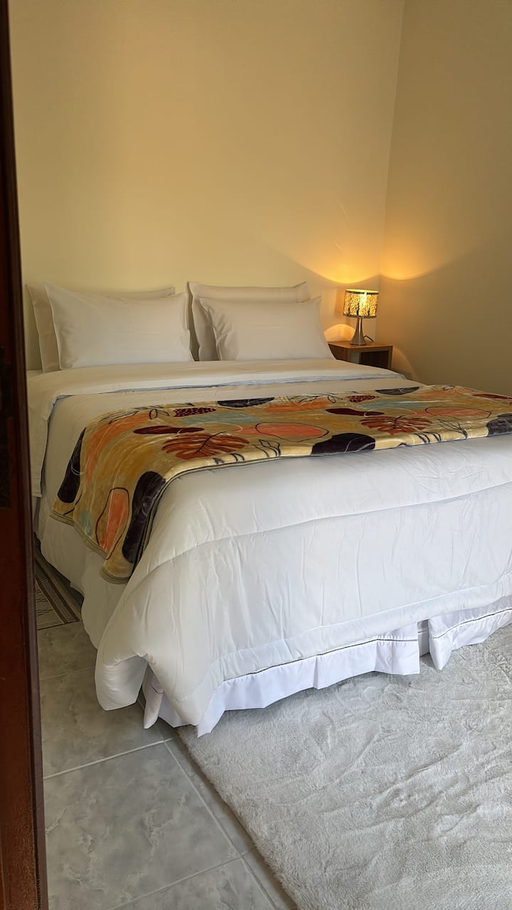 Casa Refúgio Canto Da Viola - São Roque