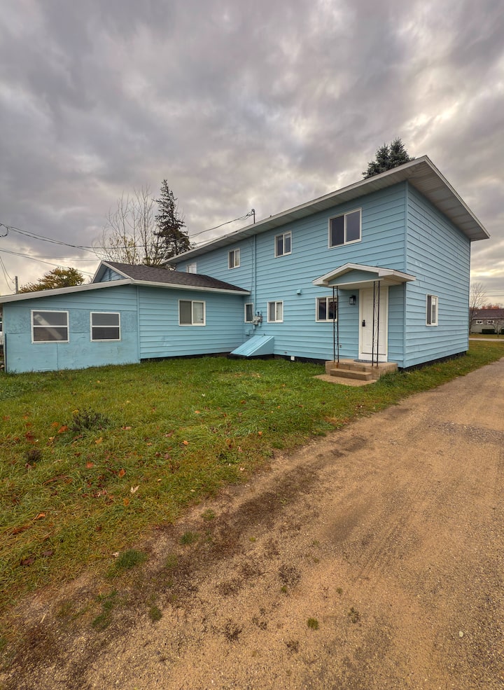 Cornerstone Retreat - Interlochen, MI