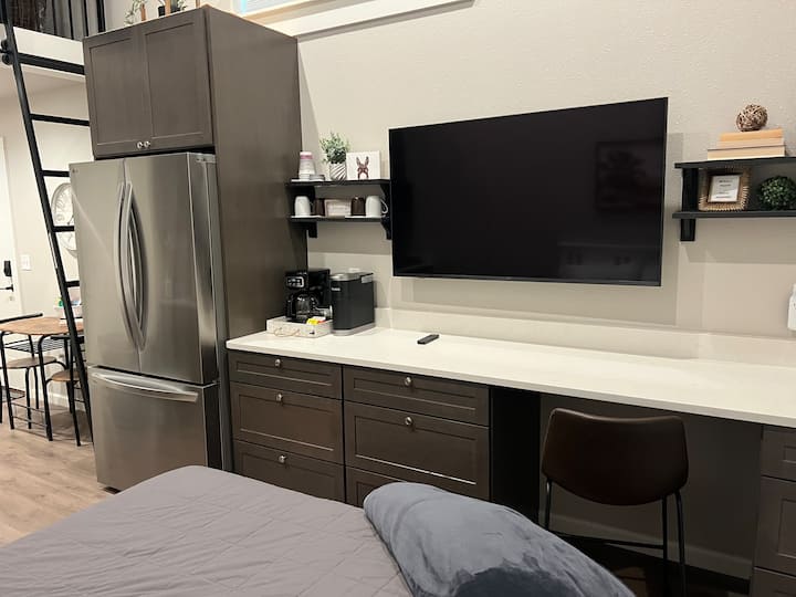 The Bunkhouse Studio - Lewiston