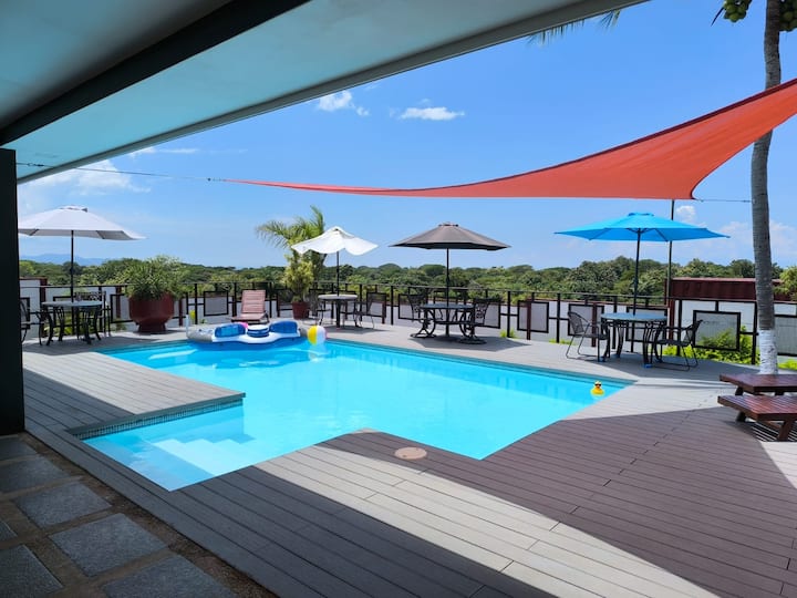 Finca Capulín - Orotina