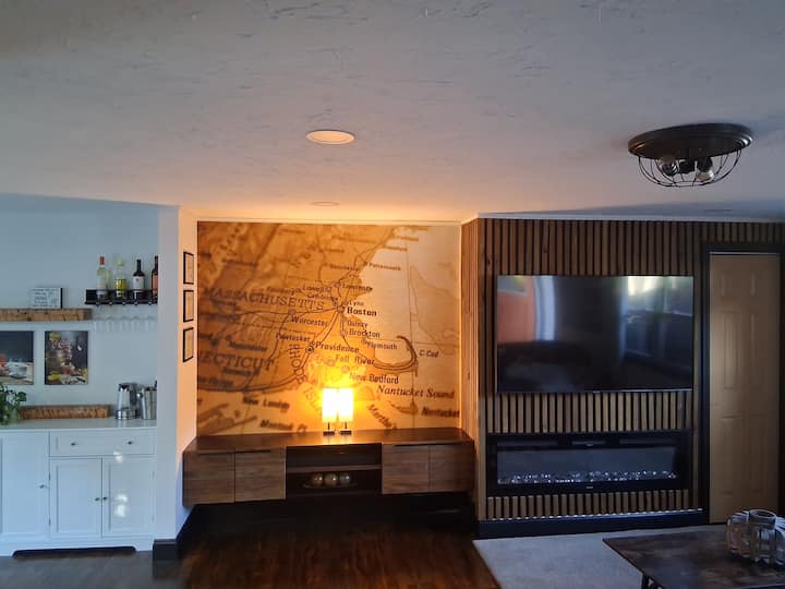 Beautiful Cape Cod Home - Dennis, MA
