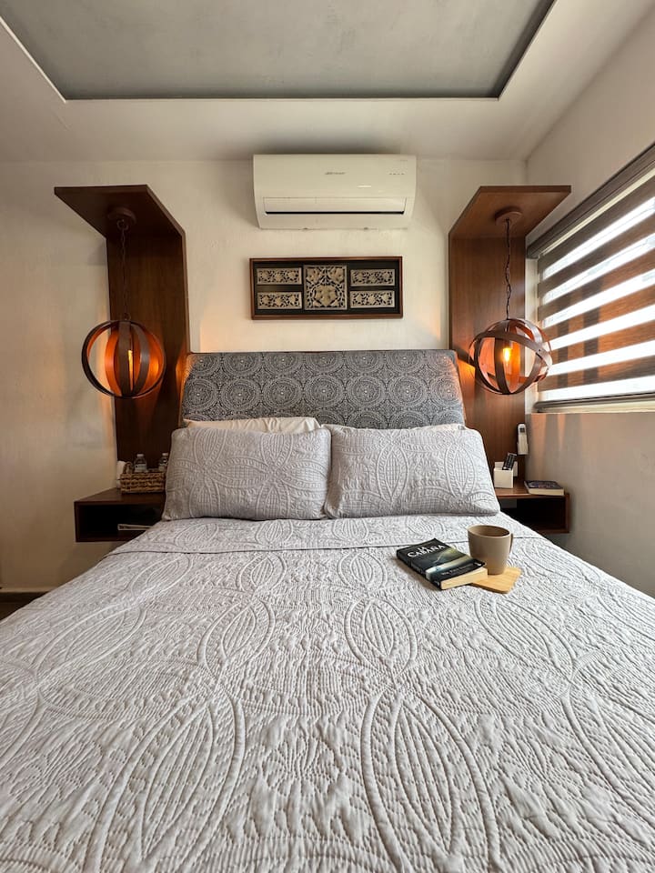 E. Loft Privado A 5 Minutos Consulado Americano - San Pedro Garza García