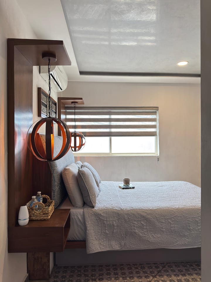 E. Privado A 5 Minutos Consulado Americano - Monterrey