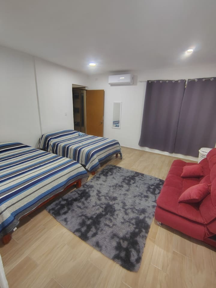 Casa Blanca - Orizaba