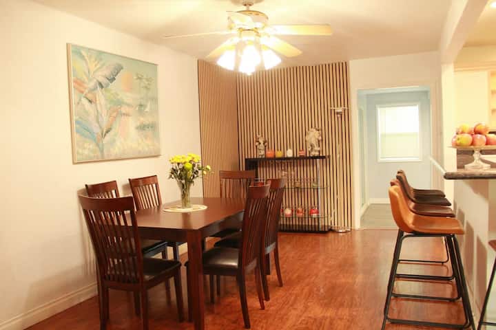 Stratford Home - Pomona, CA