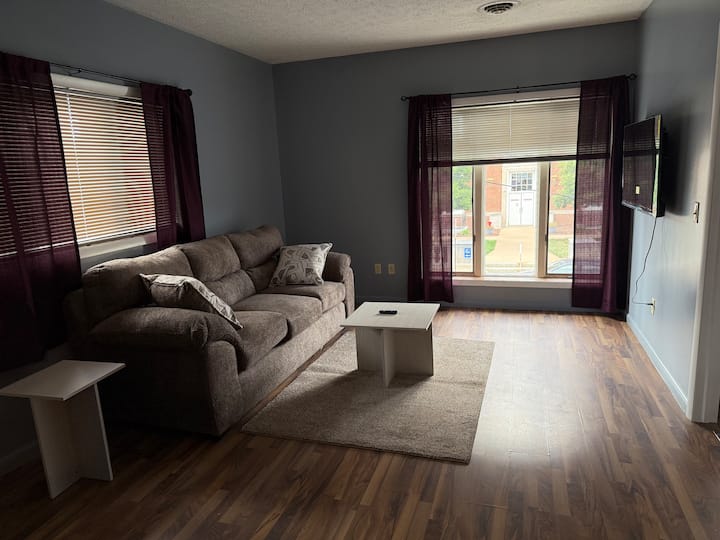 Welcome To Your Home Away From Home! - Indiana, PA