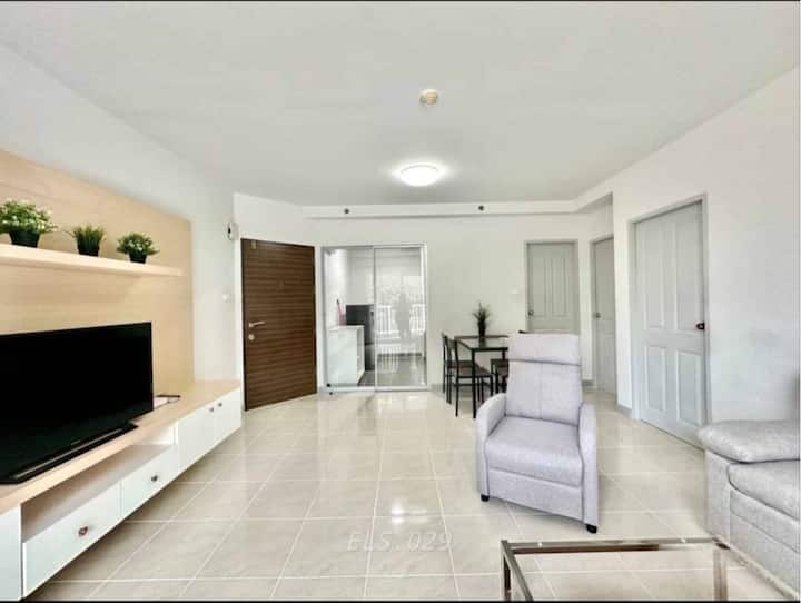 Nice 2 Beds Apartment For Rent. - Phuket