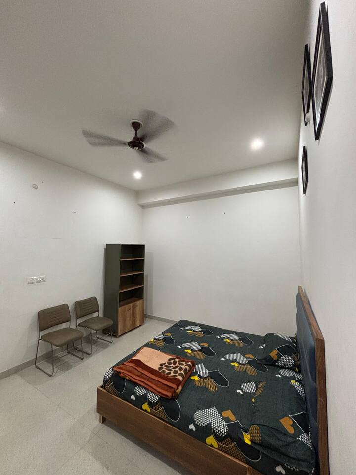 Your Comfort Is Our Pride - Mandi